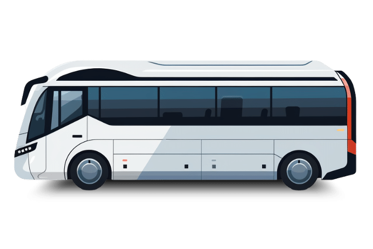What to Expect on Your Indore to Omkareshwar Bus Journey