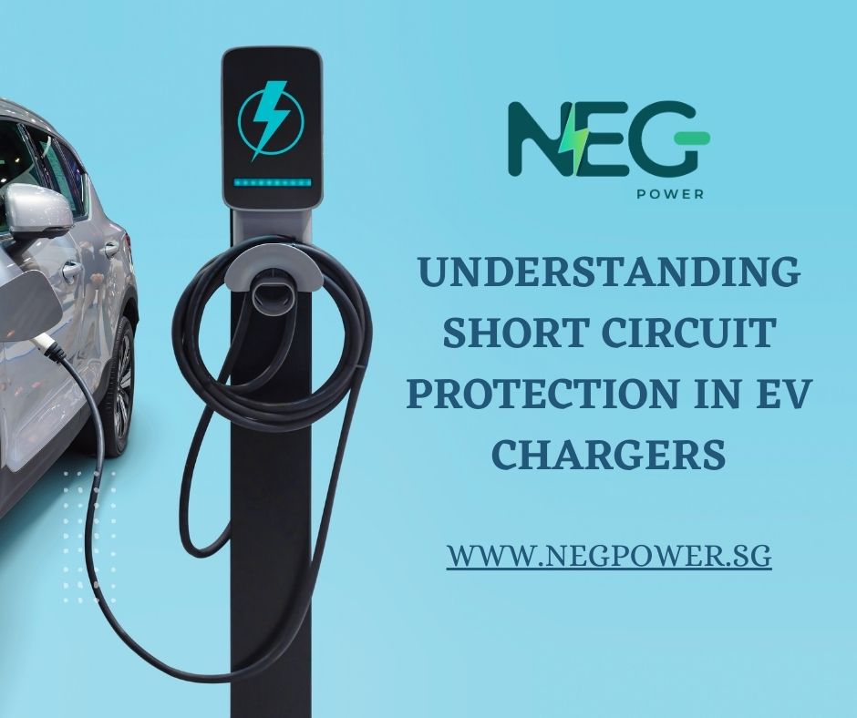 Importance of Short Circuit Protection in EV Charger Installation — NEG ...