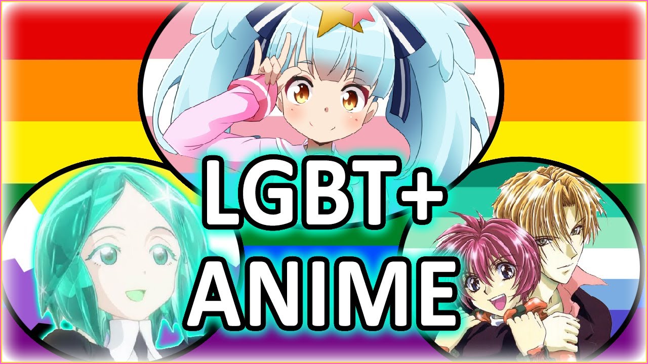 Navigating LGBTQ+ Identity in Anime: 10 Tips